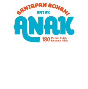 Kids | Santapan Rohani