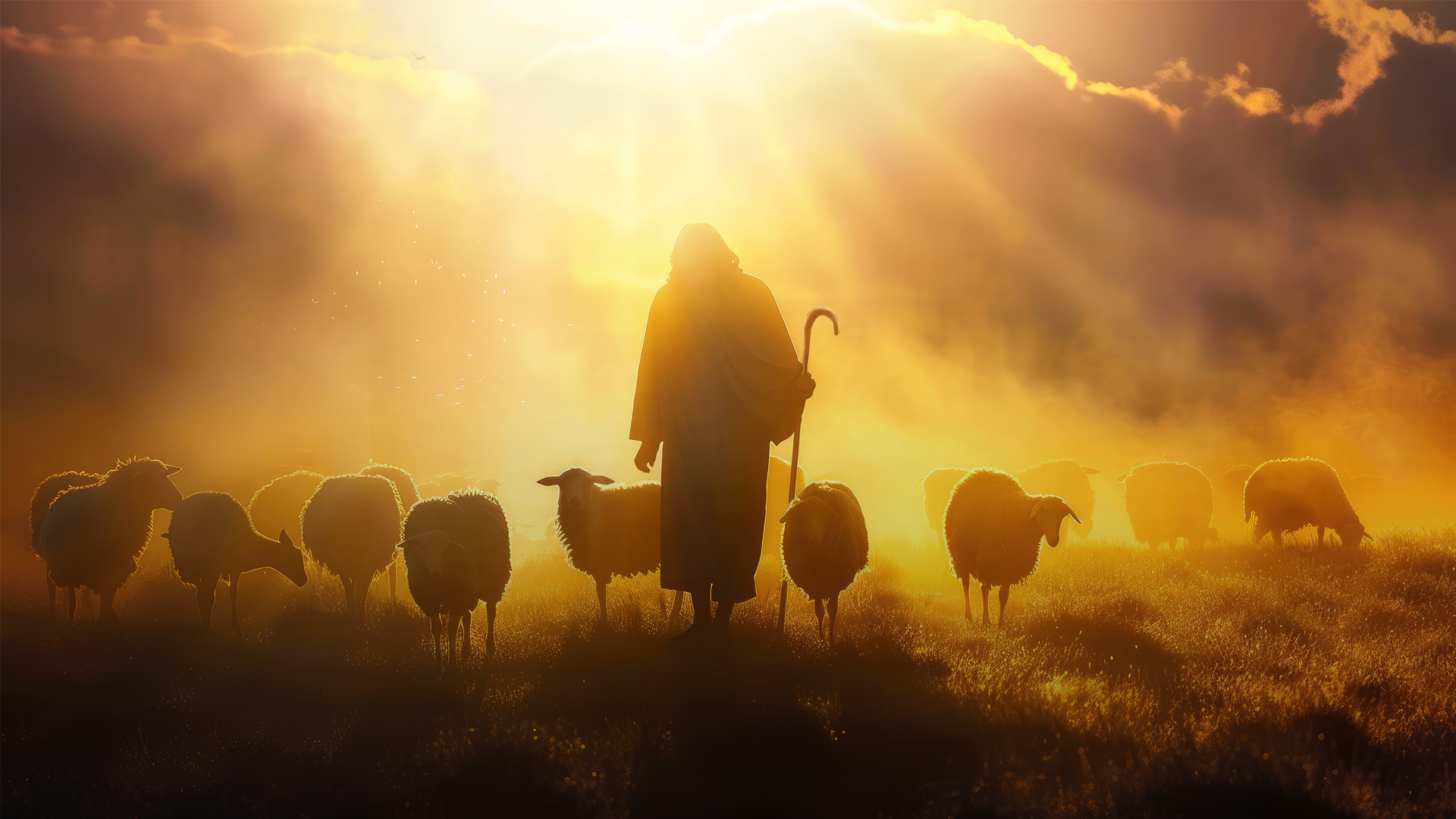 Cara Angka dalam Alkitab Mencerminkan Karakter Allah | Santapan Rohani