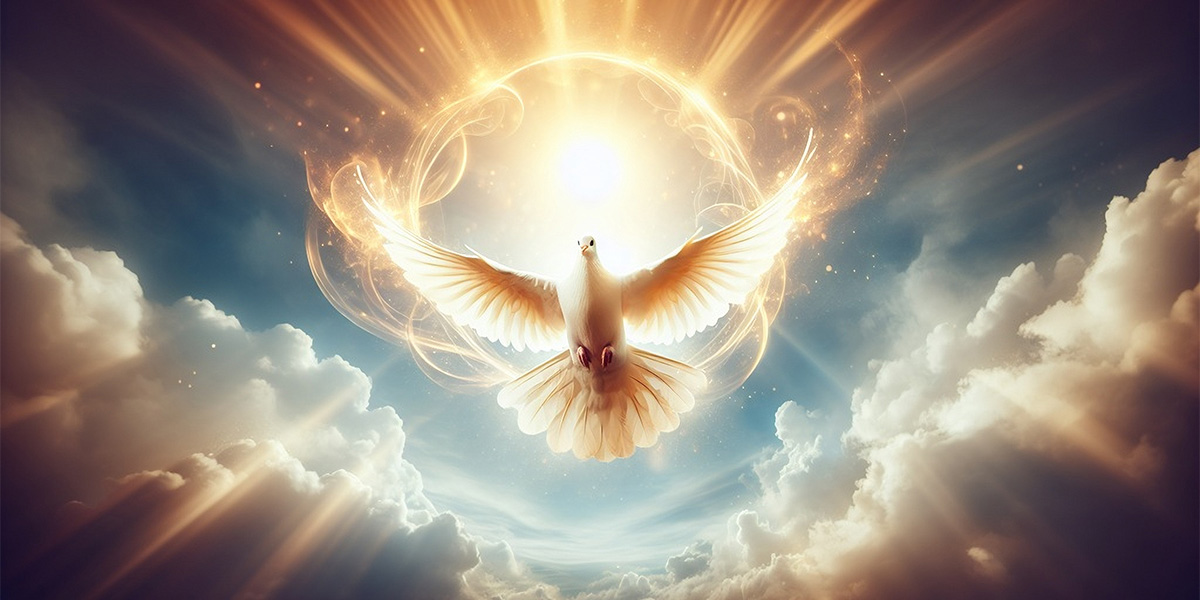 Segala Berkat Rohani di dalam Kristus untuk Anda! | Santapan Rohani